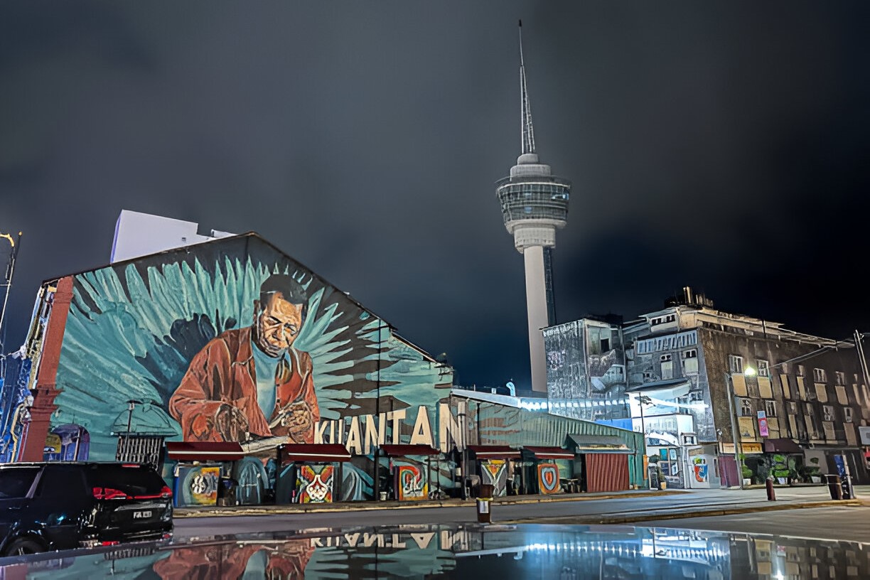 The 12 Most Breathtaking Places In Pahang Everyone Should Visit At ...