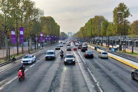 Top 11 things to do on a long weekend in Paris