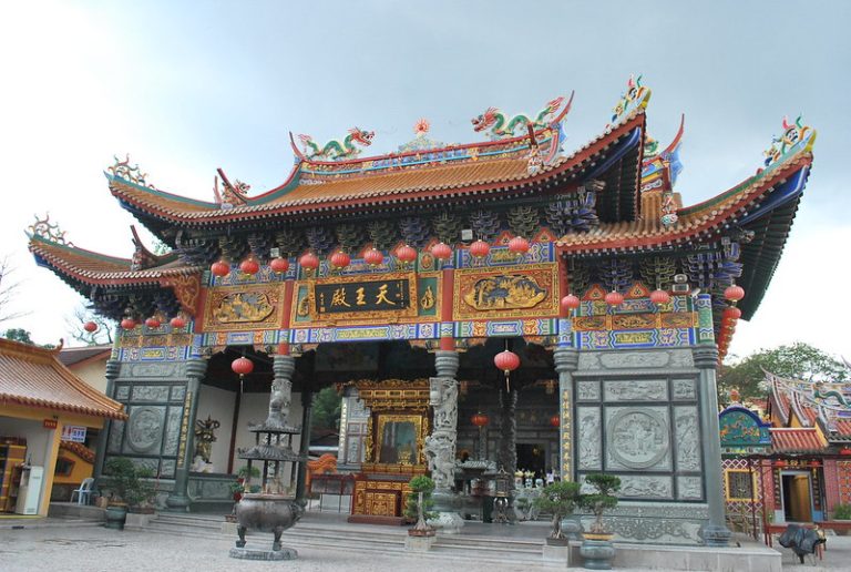 The Best 25 Places to visit in Selangor That You Should Not Miss | The ...