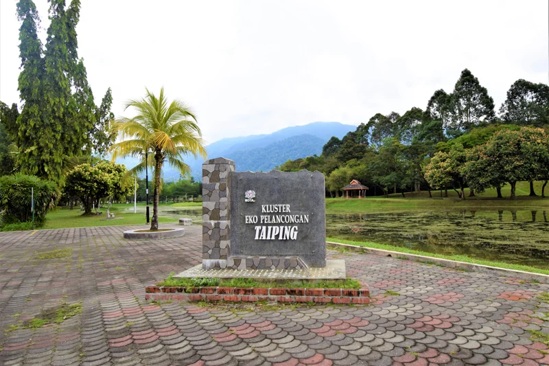 The Top 20 Best Tourist Attractions in Perak, Malaysia | The Simple ...