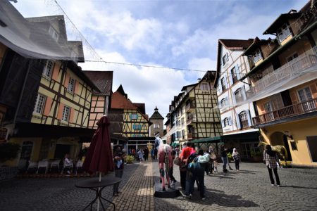 The Best 13 Things to Do at Colmar Tropicale, Pahang, Malaysia | The ...