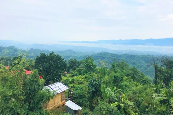 How to Explore Sajek Valley, The Kingdom of Clouds | The Simple Travel 2026