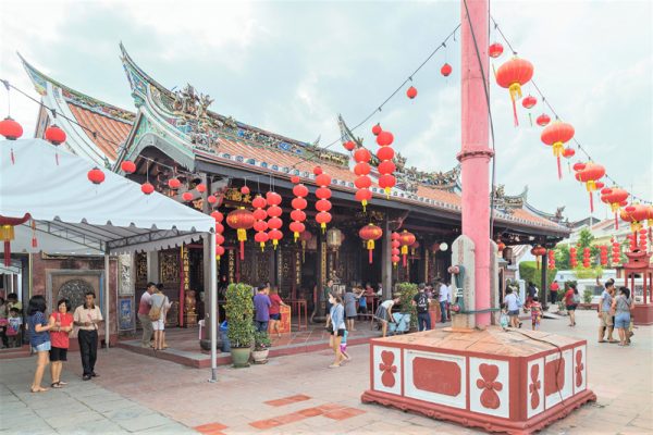The 14 Places to visit in Melaka, Malaysia That Will Amaze You | The ...