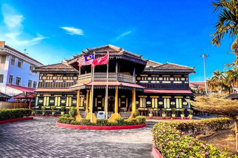 The 20 Best Attractions in Kelantan You Just Have to See | The Simple ...
