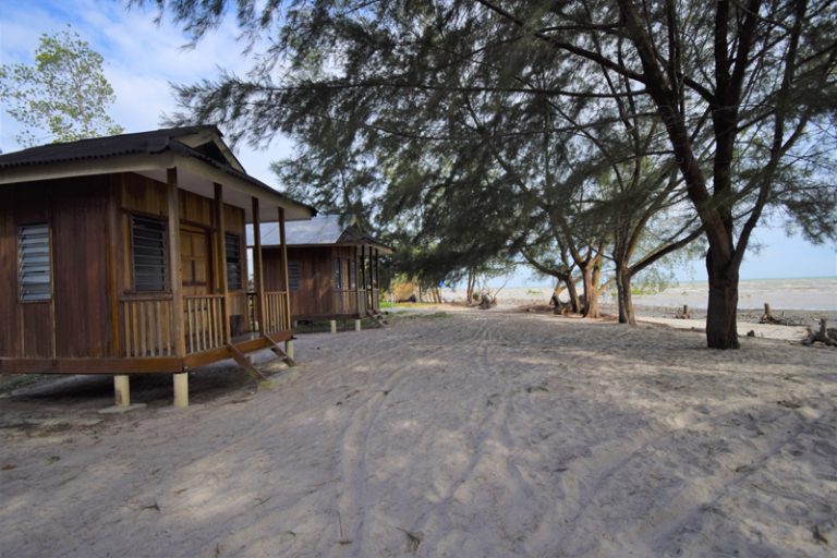 Tanjung Sepat 1 Day Trip: Top 12 Things to do in Tanjung Sepat | The ...