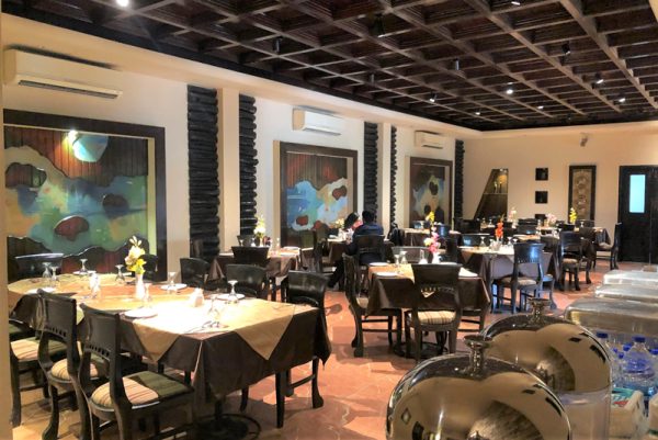 Dhaka's Finest: The Top 15 Famous Restaurants in Dhaka | The Simple ...