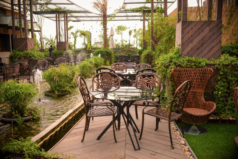 Dhaka's Finest: The Top 15 Famous Restaurants in Dhaka | The Simple ...