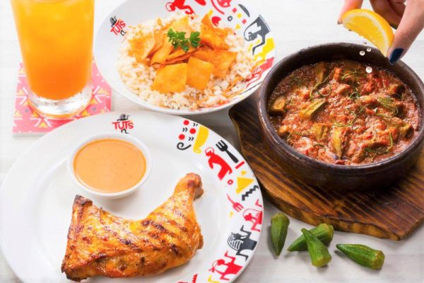 The 15 Best Restaurant in PJ You Should Definitely Check Out | The ...