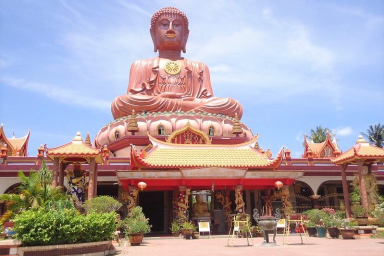 The 20 Best Attractions in Kelantan You Just Have to See | The Simple ...