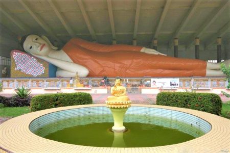 Best 20 Attractions in Kelantan