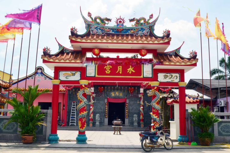 The 20 Best Attractions in Kelantan You Just Have to See | The Simple ...