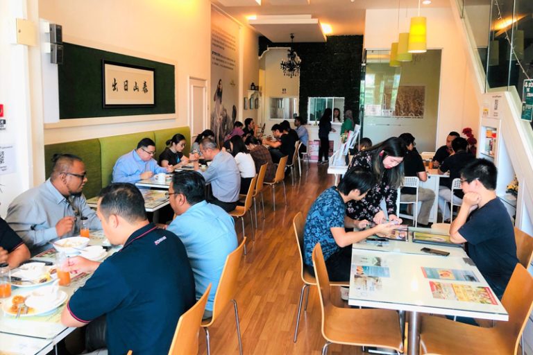 The 15 Best Restaurant in PJ You Should Definitely Check Out | The ...
