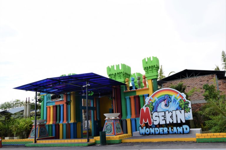 The Ultimate Sekinchan Day Trip Itinerary: A Perfect Guide for ...