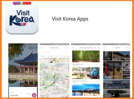 The 16 Essential Apps for Korea Travel (Download for Free) | The Simple ...