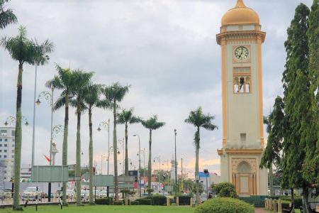 Best 24 Kedah Attractions: Enjoy the Serene Beauty of Nature