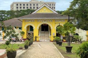 Best 24 Kedah Attractions: Enjoy the Serene Beauty of Nature