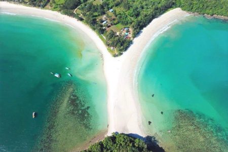 The Top 9 Beaches in Sabah that you can explore this summer | The ...