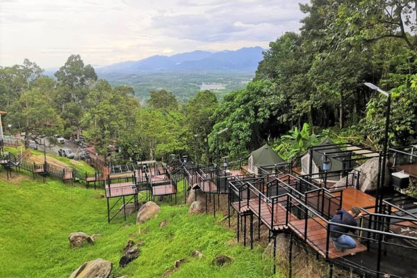 Kuak Hill Resort: 15 Best Activities and Amenities | The Simple Travel 2025