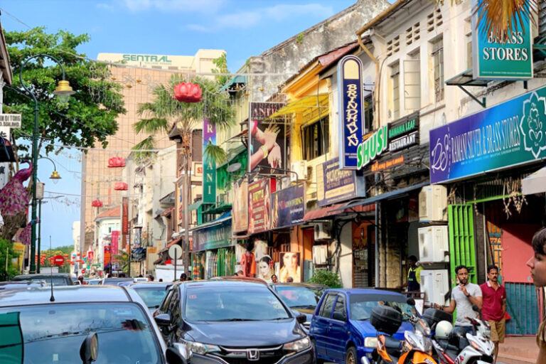 A Comprehensive 3-Day Penang Itinerary for First-Time Visitors | The ...