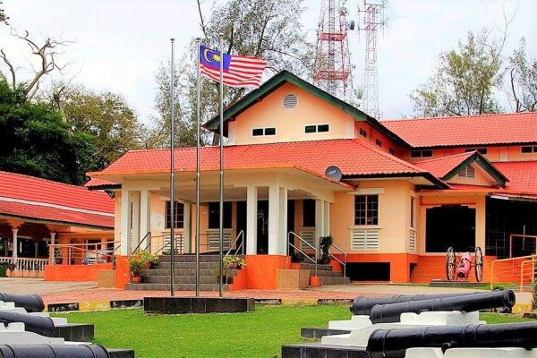 Explore Kuala Selangor: Top 30 Tourist Attractions and Things to Do ...