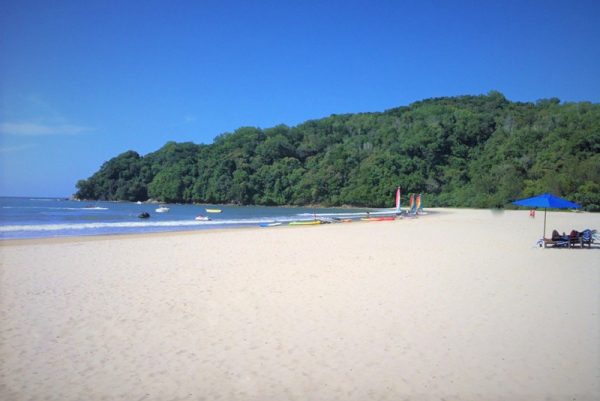 The Top 9 Beaches in Sabah that you can explore this summer | The ...