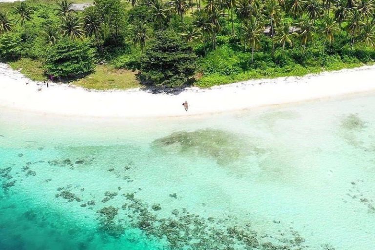 The Top 9 Beaches in Sabah that you can explore this summer | The ...