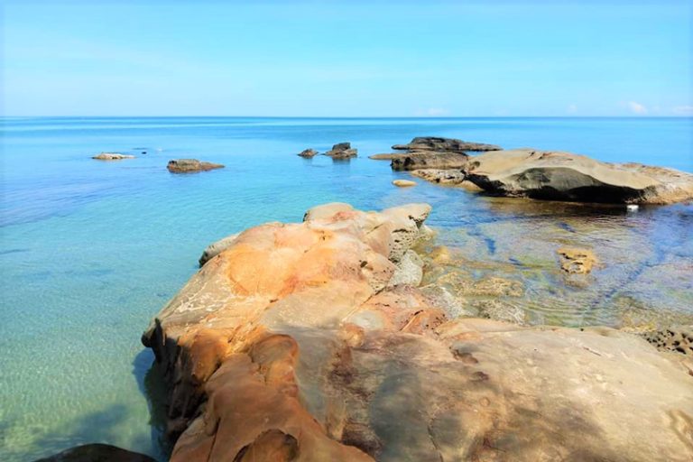 The Top 9 Beaches in Sabah that you can explore this summer | The ...