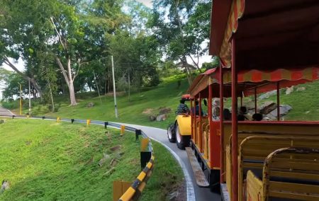 Explore Kuala Selangor: Top 30 Tourist Attractions and Things to Do ...