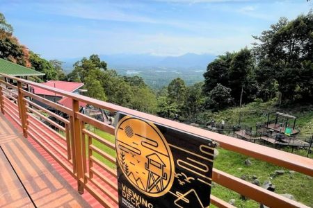 Kuak Hill Resort: 15 Best Activities and Amenities | The Simple Travel 2025