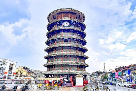 Teluk Intan Day Trip: Things to do in Teluk Intan | The Simple Travel 2026