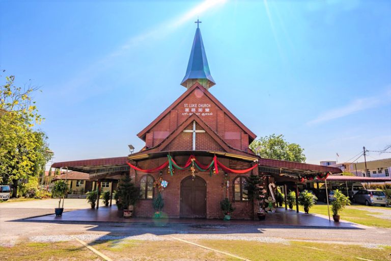 Teluk Intan Day Trip: Things to do in Teluk Intan | The Simple Travel 2025