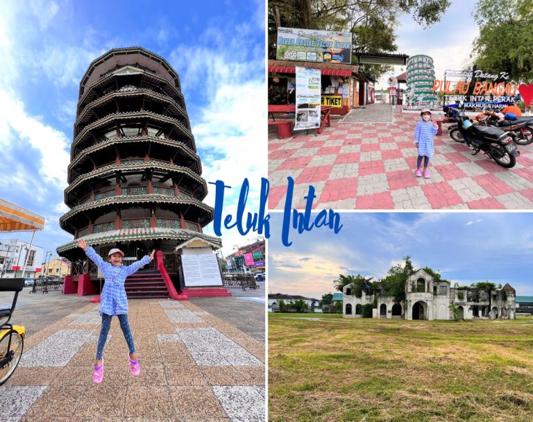 Teluk Intan Day Trip: Things to do in Teluk Intan | The Simple Travel 2026