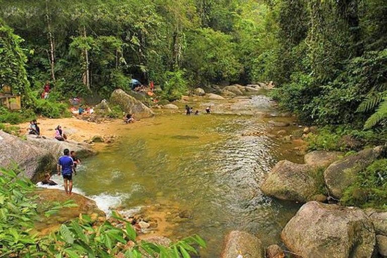 The 15 Spectacular Tourist Attractions in Taiping for Your Bucket List ...