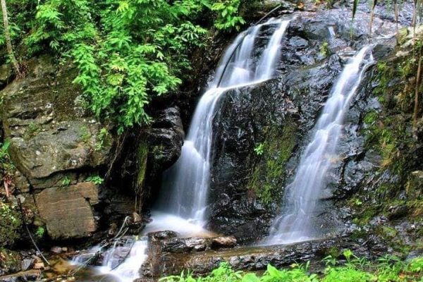 The Top 25 Best waterfalls in Malaysia to explore. | The Simple Travel 2026