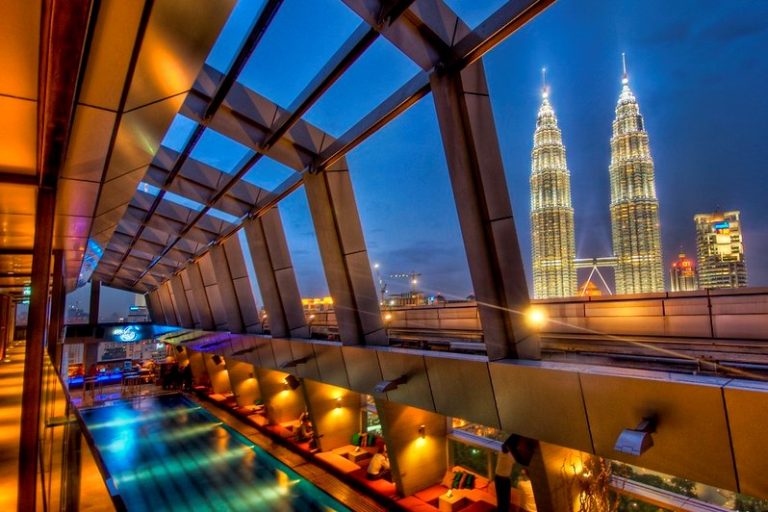 Top 20 Places for Best Nightlife in Kuala Lumpur | The Simple Travel 2025