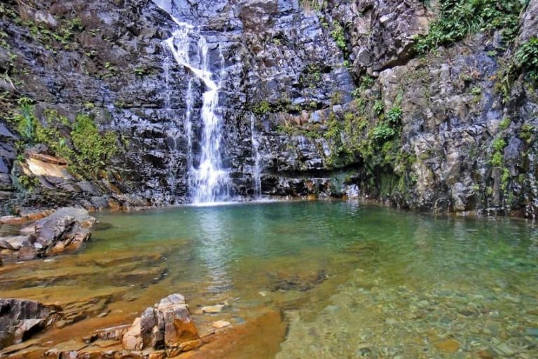 The Top 25 Best waterfalls in Malaysia to explore. | The Simple Travel 2025