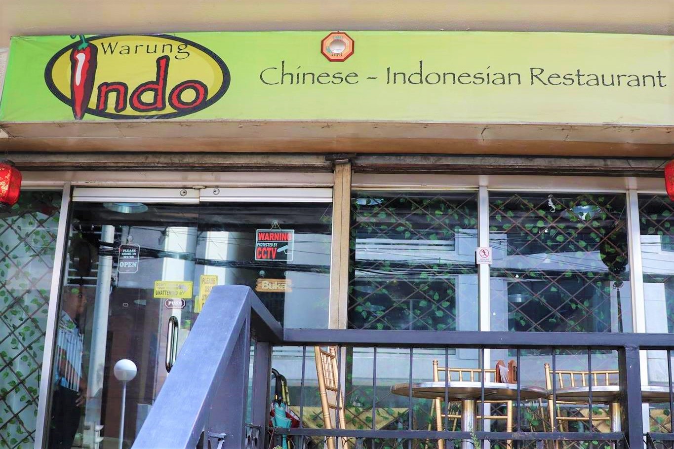 Top 15 fabulous halal restaurants in Manila for Muslims | The Simple Travel 2025