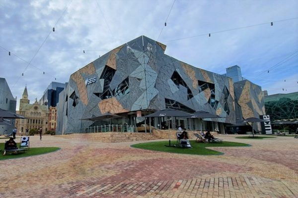 All you need to know about Federation Square Melbourne | The Simple ...
