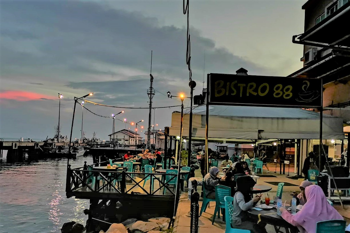 Sandakan Food: Top 16 Must-Try Restaurants in Sandakan | The Simple ...