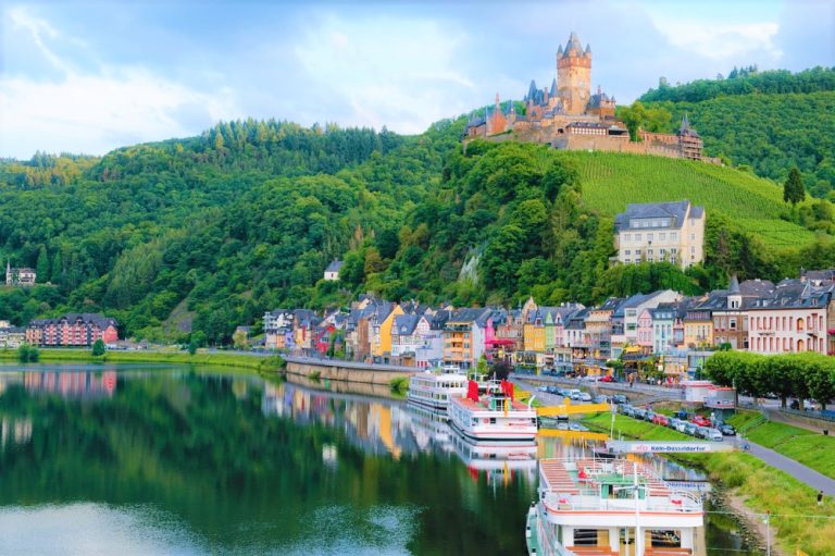 The Top 14 Of The Most Beautiful Places In Germany You Must Visit | The ...