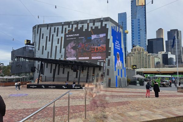 All you need to know about Federation Square Melbourne | The Simple ...