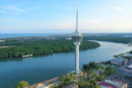 The top 13 Things to do in Kuantan Pahang | The Simple Travel 2026