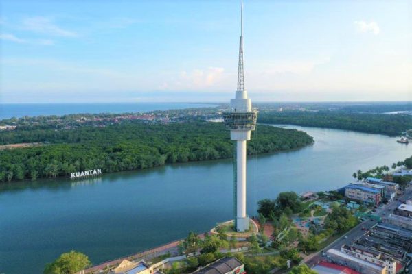 The top 13 Things to do in Kuantan Pahang | The Simple Travel 2026