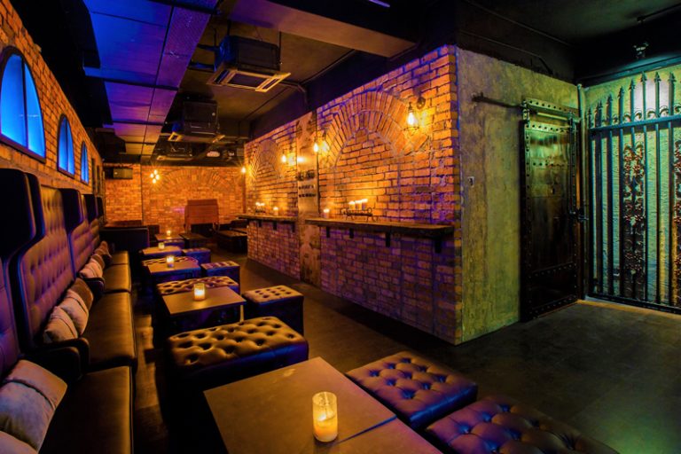 Top 20 Places for Best Nightlife in Kuala Lumpur | The Simple Travel 2025