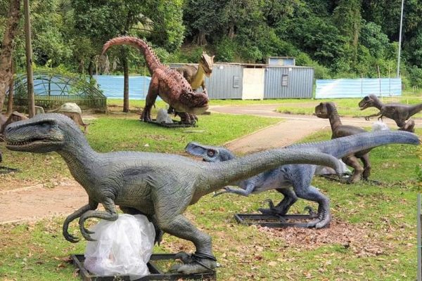 The top 13 Things to do in Kuantan Pahang | The Simple Travel 2026