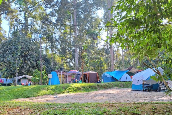 The 11 Best Campgrounds in Perak Not the Usual List | The Simple Travel ...