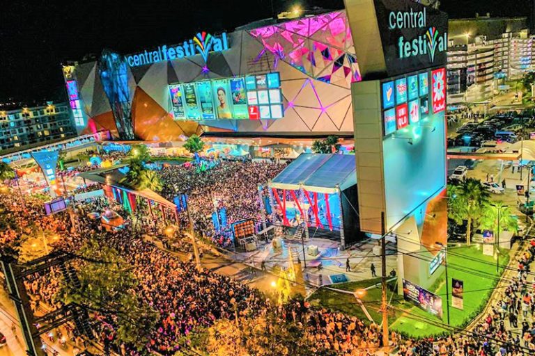 The 23 Best Things to do in Hat Yai- More Than Just 7-Elevens and Mass