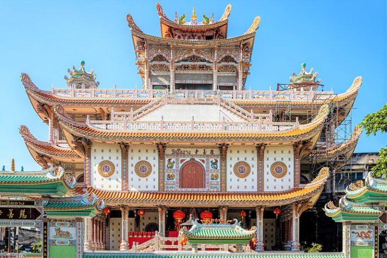 The 23 Best Things to do in Hat Yai- More Than Just 7-Elevens and Mass