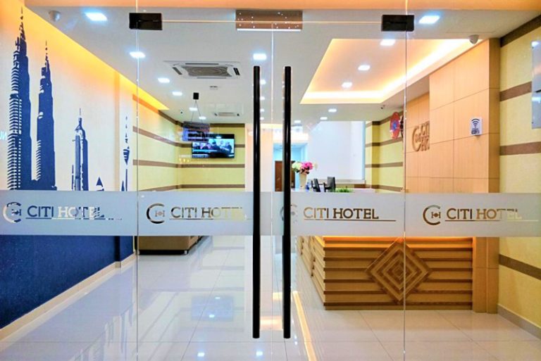 The 20 Best Budget Hotels in Kuala Lumpur and Not Too Far from The City ...