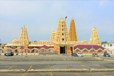 Top 10 best attractions in Shah Alam that you can't miss | The Simple ...